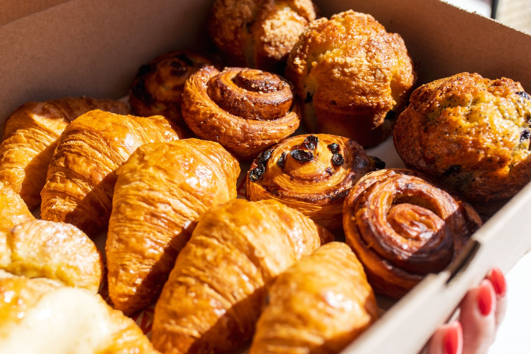 Our Story : Garces Trading Company