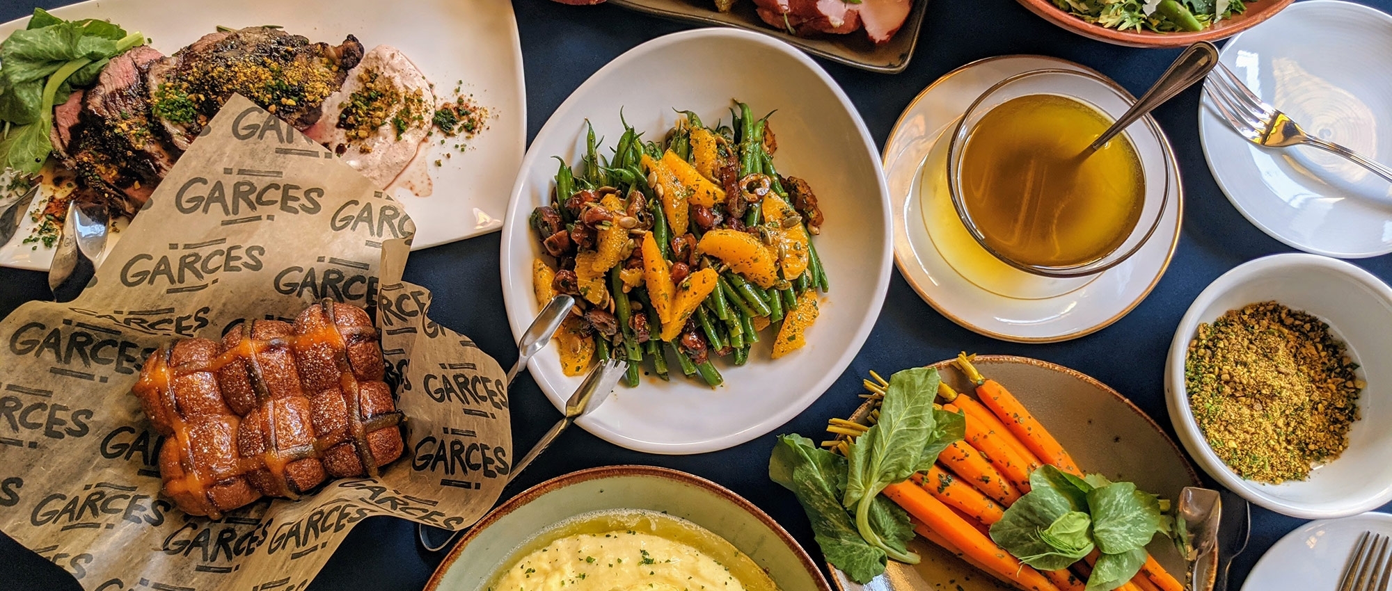 Garces Trading Company